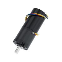 China FT-36PGM3650  DC Electric Planetary Gearbox Brushless Motors 12V24V 36mm High Torque High Speed 6000-11000RPM  Low Noise for sale