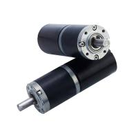 China FT-36PGM36ZY 12V 24V Planetary Gear Motors for sale