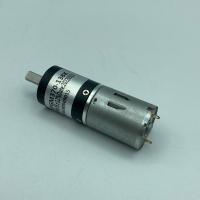 China FT-24PGM370  Good Quality Big Torque High Efficiency Transmission Reduction Planetary Gear Motors for sale