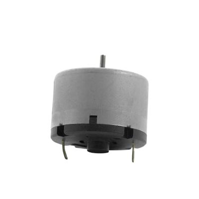 China 12v DC Brushed Motor 2000rpm-15000rpm Micro Metal Gear Motor For UAV Surfboard Helicopter for sale