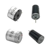 China 12v DC Micro Motor 2500-10000rpm 3V CD DVD Drive DC Motor RF-500TB Motor for sale