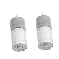 China Futeng Factory Custom 12v 24v Dc Spur Gear Motor FT-25RGM370 for sale