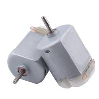 China Customized DC3-12V High Speed 2500-28000rpm  Big Torque Strong Magnetism 130 Motor DIY Toy Motor for sale