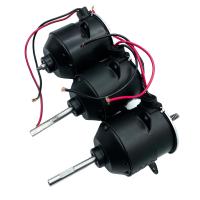 China High Speed 2500-3500RPM DC12V Baleno Motor  for Air Coolers and  Stand Fans for sale