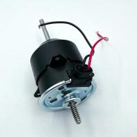China High Speed 100% Copper  Baleno Motor  12V Baleno Motor for sale