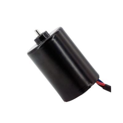 China 3650 4260 12V 24V Silent Brushless Motor BLDC Long Life For Home Appliance for sale