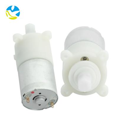 China Wholesale Custom 25mm DC Spur Gear Motor 12v 2.5v 24v Micro Dc Motor for Robot Toy Car Bicycle Locks for sale