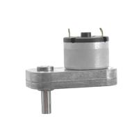 China High Power 6V 12V 24V Gear Reduction Motor FT-65FGM520 Explosion Proof for sale