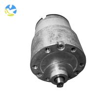 China High Precision DC Gear Motor 37mm 12v 3-500rpm 24v Spur Gear Motor for sale