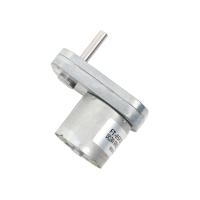China FT-65FGM3530 Flat Gear Motor 24V 12V High Torque Low Rpm DC Motor for sale