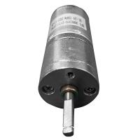 China FT-25RGM370 Gear Motor  Micro DC Spur Gear Motor for sale