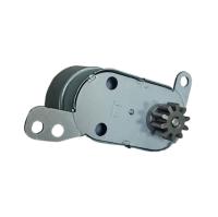 China FT-43FGM300 Flat Gear Motor DC 3V 6V 12V 24V Glass Door Lock Motor for sale