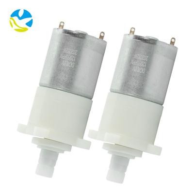 China High torque gear motor long lifetime micro motors 25mm dc 24v spur geared motor for sale