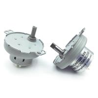 China Wholesale 12v24v High Torque DC Electric Motor for Shared Automatic Tissue Machine for sale