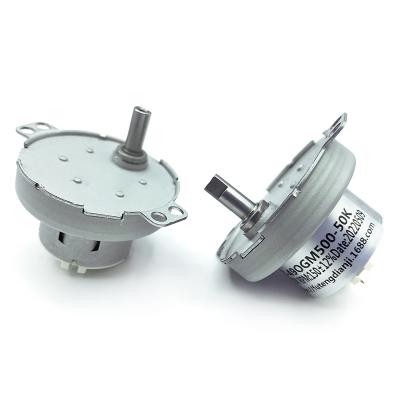 China Wholesale 12v24v High Torque DC Electric Motor for Shared Automatic Tissue Machine for sale