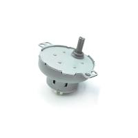 China Slow Speed Motor FT-49OGM500 12V DC 2-800RPM CW/CCW Mini Gear Electric Motor for sale
