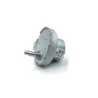 China FT-49OGM500 Big Torque Reduce Speed Micro Electric Motors For Medical Equipment for sale