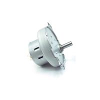 China FT-49OGM500 DC Spur Gear Motors 3V-24V DC Motor For Electric Daily Necessities for sale