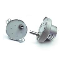 China Futeng Factory Wholesale High Torque Pear Shape Gear Motor 3v 5v 6v 12v Mini Pure Steel Dc Reduction Motors for Robot for sale