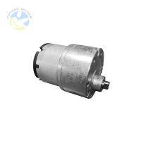 China Factory Customized FT-37RGM520 6V 24V 12V  37mm Diameter Gearbox 520 Motor  DC Spur Gear Motor for sale