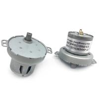 China FT-49OGM3525 High Torque Dc Motor Low Rpm 24v 12v Dc Gear Motor Electric Gear Motors for Robot for sale