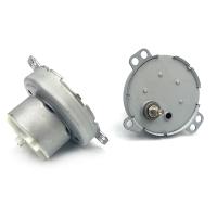 China Factory  Customized DC3-24v Various Valve Motor High Torque Metal Micro Gear Motor for sale