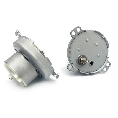 China Factory  Customized DC3-24v Various Valve Motor High Torque Metal Micro Gear Motor for sale