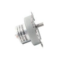 China Futeng Factory Wholesale 6v 12v 24v 49mm Long Lifetime Dc Spur Gear Motor Low Noise High Torque Micro Dc Gear Motor for sale