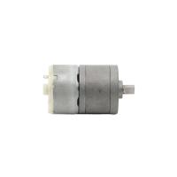 China Factory Wholesale Customized FT-32RGM500 12V 24V  32mm Spur Gearbox High Speed Dc Gear Motor for sale