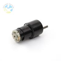 China Wholesale 37mm Electric Gearbox385Motor Low Noise for Home Appliance Power Tool High Torque Motor for sale