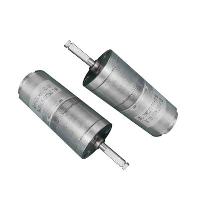 China FT-25RGM370  DC 3-24V Spur Gear Motor Carbon Brushed Electric Motor for sale