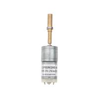 China Futeng  Custom Micro DC Gear Motor  with Hexagon Shaft for sale