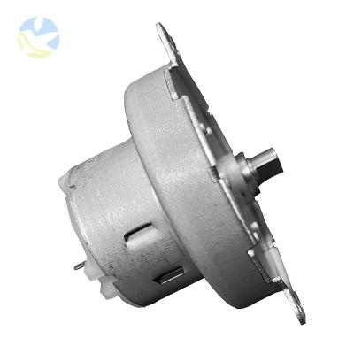 China FT-49OGM500 DC3-24V 2-20rpm Smart Pet Feeder Motor in Korean for sale