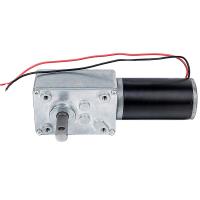 China Customization FT-58SGM31ZY  Slow Speed Worm Gear Motor for Kitchen Exhaust Hood for sale