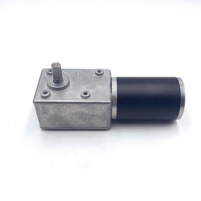 China FT-82SGM50ZY   Worm Gear Motor 360 Photo Booth Motor for sale