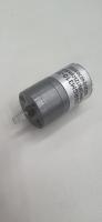 China FT-25RGM310 Electric DC Motor Excellent Quality Big Torque High Efficiency Silent 5v 6v12v 24v Mini Slow Speed Rpm Spur Gear Motor for sale