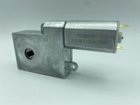 China FT- 65SGM390-97K Smart Door Lock Motor Silent 8v Mini Slow Speed DC Motor 60Rpm for sale