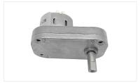 China FT- 65FGM500 Silent Flat Gear Motor 8V 12V 24V Flat Gearbox Motor for sale