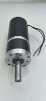 China FT-60PGM63ZY 12v 24 Volt Low Speed High Torque High Precision High Efficiency Sun Planet Gear Structure Reduction Motor for sale