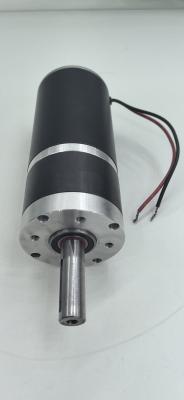 China FT-60PGM63ZY 12v 24 Volt Low Speed High Torque High Precision High Efficiency Sun Planet Gear Structure Reduction Motor for sale
