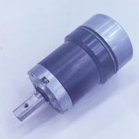 China FT-42PGM4818 BL Motor High Torque Silent 12v 24v Mini Low Speed Rpm Planetary Gear Brushless Motor for sale