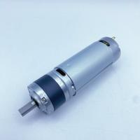 China FT-28PGM2868  12v 24 Volt Low Speed High Horque High Precision High Efficiency Sun Planet Gear Structure Reduction Motor for sale