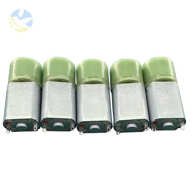 China FT-20PGM130 12 24 Volt Low Speed High Torque High Precision High Efficiency Sun Planet Gear Structure Reduction Motor for sale