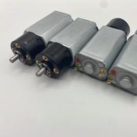 China 12 Volt DC Planetary Geared Motor High Torque Low Rpm DC Motor 17mm for sale