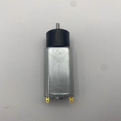 China FT-17PGM180 12 24 Volt Low Speed High Torque High Precision High Efficiency Sun Planet Gear Structure Reduction Motor for sale