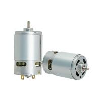 China FT-555  Excellent Quality High Torque DC Electric Motors for sale