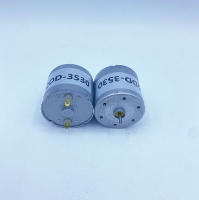 China FT-3530  Excellent Quality High Torque DC Electric Motors for sale