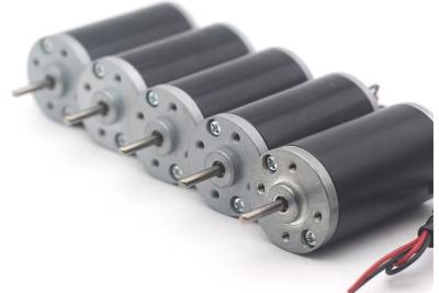 China FT-31ZY High Torque Electric DC Motor 2000RPM-22000RPM DC Tube Motor for sale