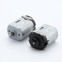 China FT-130 High Torque Diy Toy Motor 2000RPM-22000RPM DC Brushed motor for sale