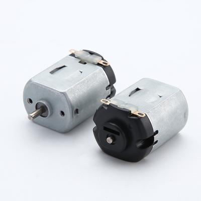China FT-130 High Torque Diy Toy Motor 2000RPM-22000RPM DC Brushed motor for sale
